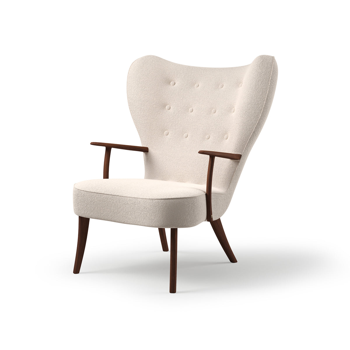 Pragh Chair – Warm Nordic