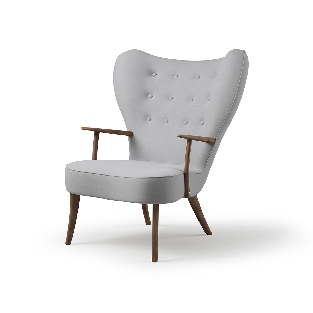Pragh Chair – Warm Nordic