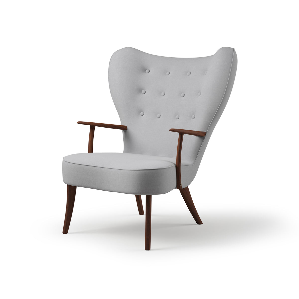 Pragh Chair – Warm Nordic
