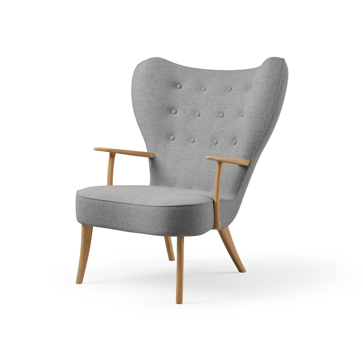 Pragh Chair – Warm Nordic