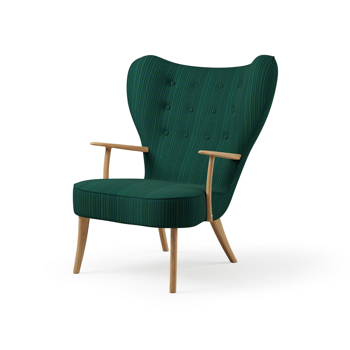 Pragh Chair – Warm Nordic