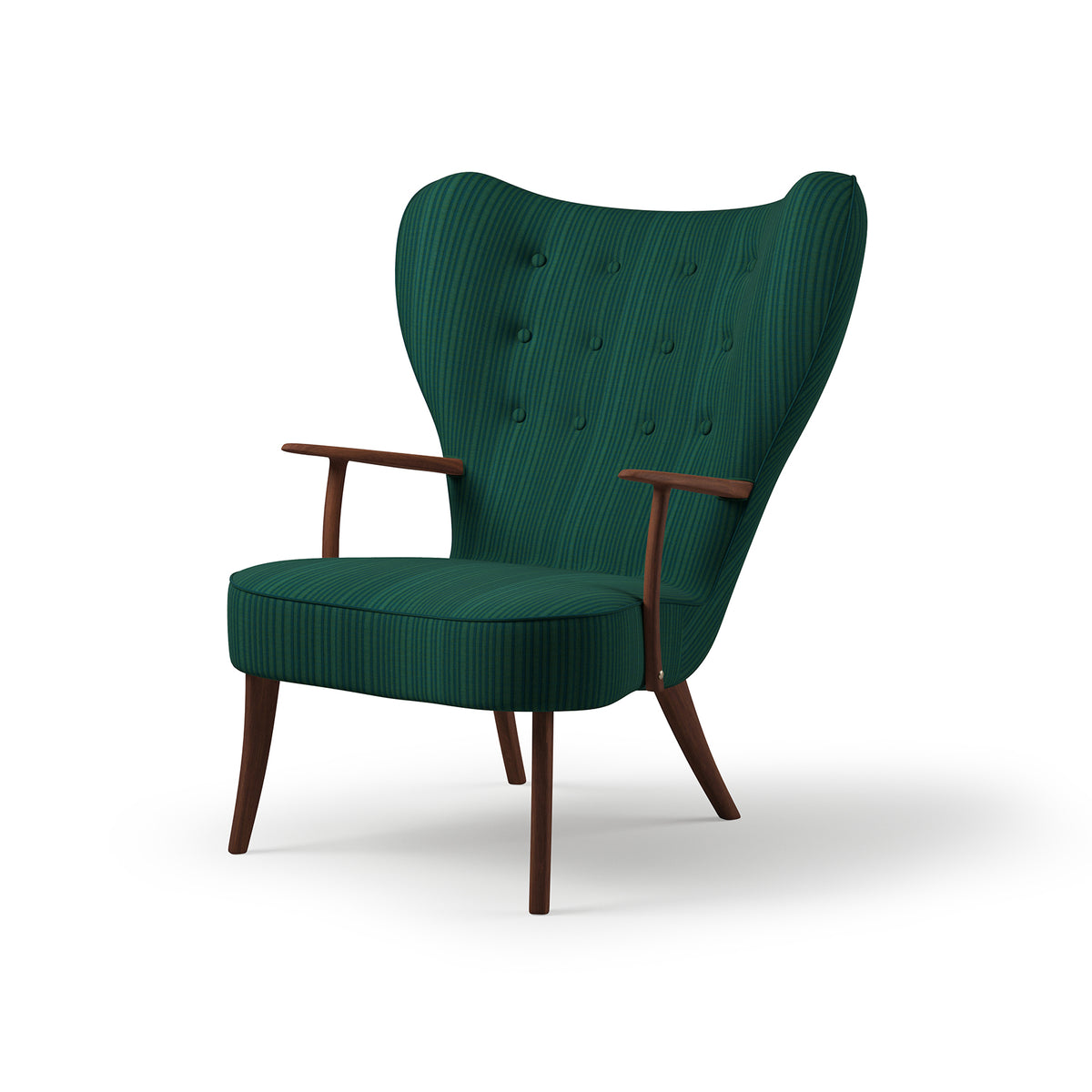 Pragh Chair – Warm Nordic