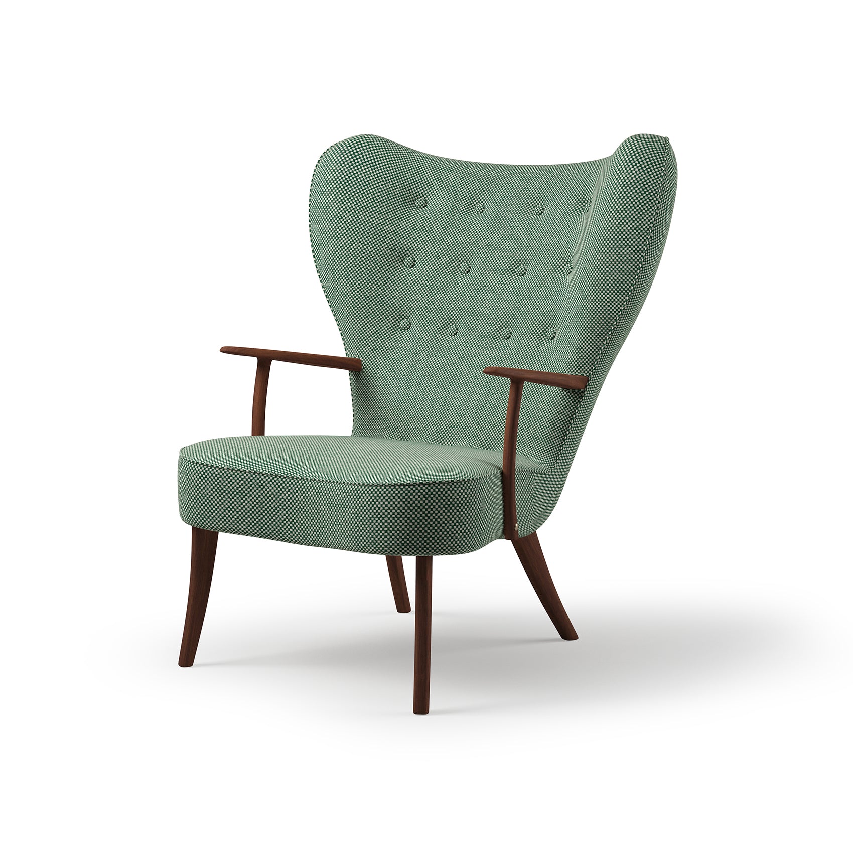 Pragh – Warm Nordic