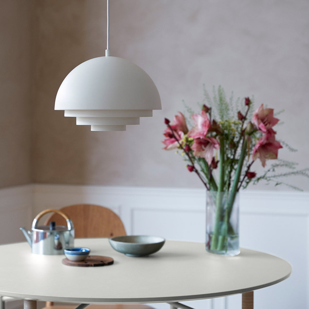 Milieu Colour Mini – Warm Nordic